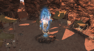 The Inn at Journey's Head - Final Fantasy XIV Online Wiki - FFXIV ...