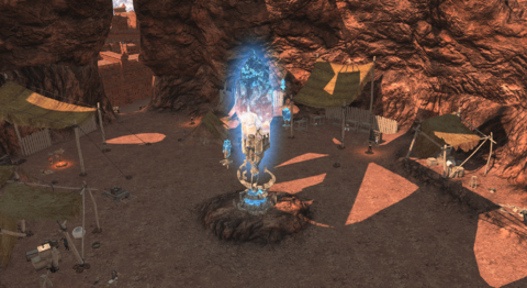 The Inn at Journey's Head - Final Fantasy XIV Online Wiki - FFXIV ...