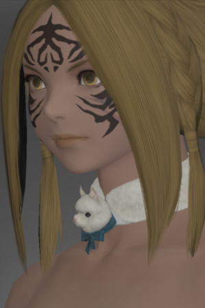 Alpaca Neck Warmer - Final Fantasy XIV Online Wiki - FFXIV / FF14 ...