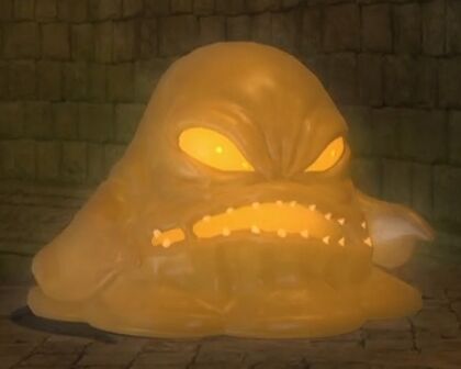 Corrupted Flan - Final Fantasy XIV Online Wiki - FFXIV / FF14 Online ...
