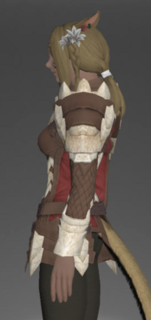 Custom-made Scale Mail - Final Fantasy XIV Online Wiki - FFXIV / FF14 ...