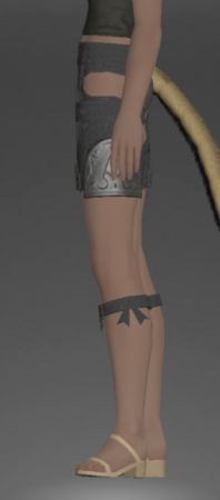 Darklight Subligar - Final Fantasy XIV Online Wiki - FFXIV / FF14 ...