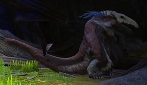 Ihuykatumu Widowmaker - Final Fantasy XIV Online Wiki - FFXIV / FF14 ...