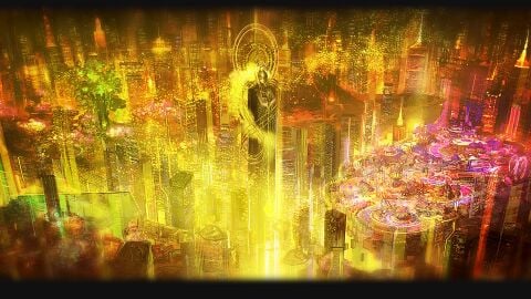 Living Memory - Final Fantasy XIV Online Wiki - FFXIV / FF14 Online ...