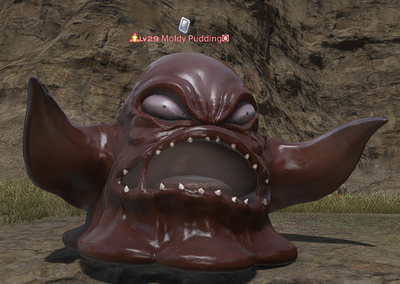 Moldy Pudding - Final Fantasy XIV Online Wiki - FFXIV / FF14 Online ...