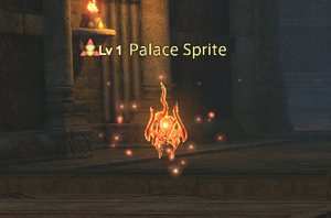 Palace Sprite - Final Fantasy XIV Online Wiki - FFXIV / FF14 Online ...