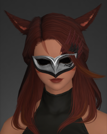 Quetzalli Visor of Striking - Final Fantasy XIV Online Wiki - FFXIV ...