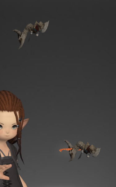 Riversbreath Pendulums - Final Fantasy XIV Online Wiki - FFXIV / FF14 ...