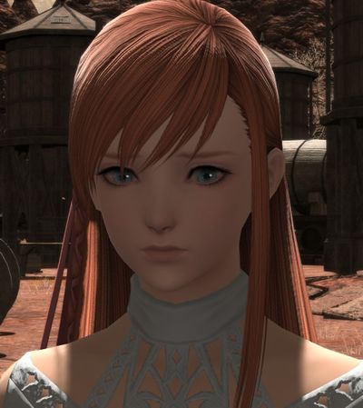 Ryne - Final Fantasy XIV Online Wiki - FFXIV / FF14 Online Community ...