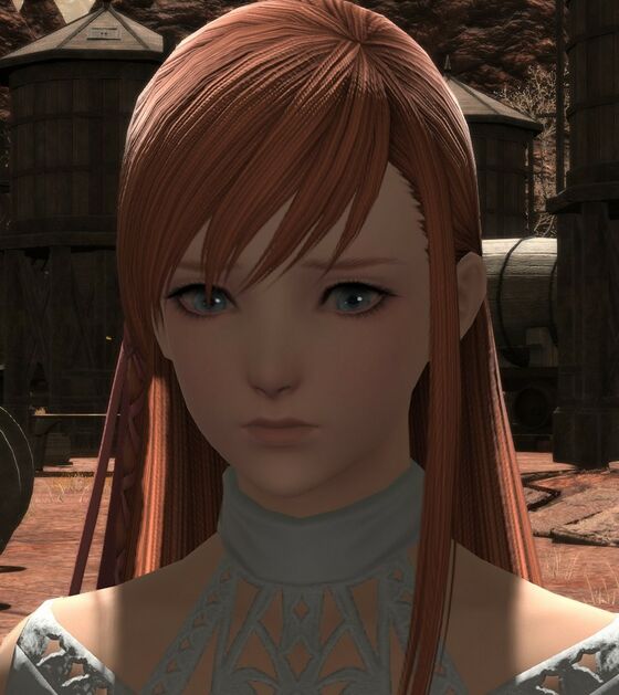 Ryne - Final Fantasy XIV Online Wiki - FFXIV / FF14 Online Community ...