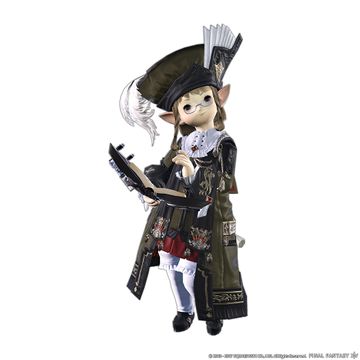 Scholar - Final Fantasy XIV A Realm Reborn Wiki - FFXIV / FF14 ARR Community Wiki and Guide