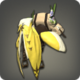 Chocobo Raincoat - Final Fantasy XIV Online Wiki - FFXIV / FF14 Online ...