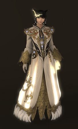 Elemental Set of Healing 2 - Final Fantasy XIV Online Wiki - FFXIV ...