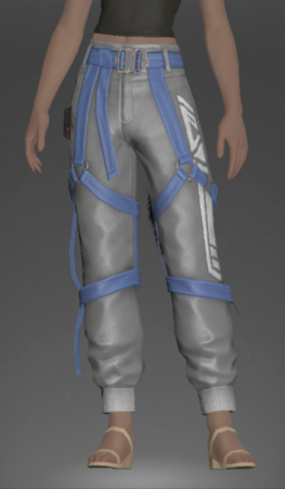 Model A-1 Tactical Bottoms - Final Fantasy XIV Online Wiki - FFXIV ...