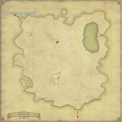 Shaaloani Station - Final Fantasy XIV Online Wiki - FFXIV / FF14 Online ...