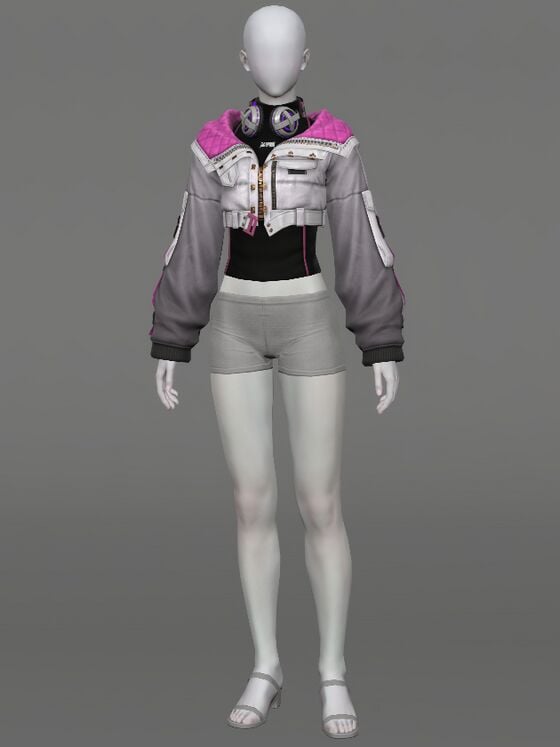 Vanguard Bolero of Aiming - Final Fantasy XIV Online Wiki - FFXIV ...