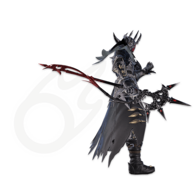 Hellhound Weapons - Final Fantasy XIV Online Wiki - FFXIV / FF14 Online ...