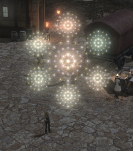 Magicked Prism (Meteor Survivor) - Final Fantasy XIV Online Wiki ...