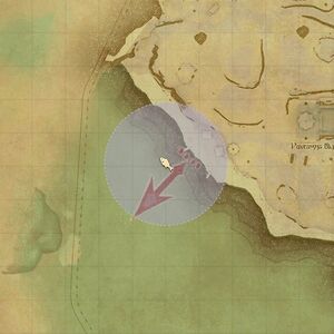 Fishing Log: The One River (West) - Final Fantasy XIV Online Wiki ...