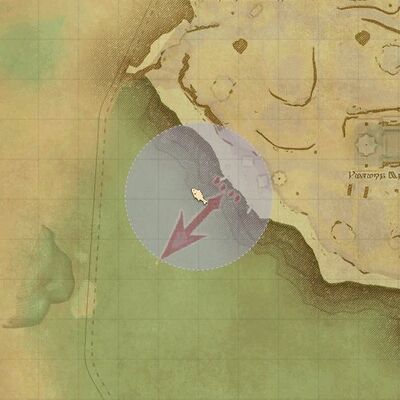 Fishing Log: The One River (West) - Final Fantasy XIV Online Wiki ...