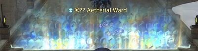 Aetherial Ward (Forked Tower) - Final Fantasy XIV Online Wiki - FFXIV ...