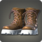 Critical Hit A-2 Tour Boots - Final Fantasy XIV Online Wiki - FFXIV ...