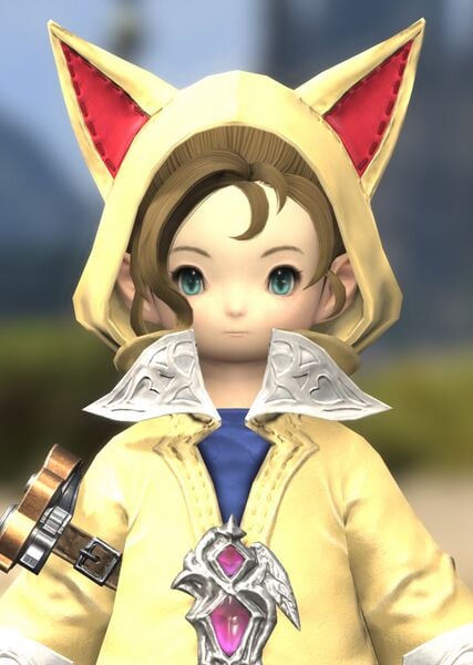 A Calculated Evolution - Final Fantasy XIV Online Wiki - FFXIV / FF14 ...