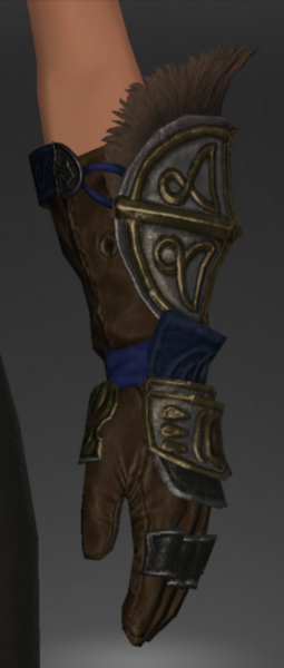 Riversbreath Armguards of Fending - Final Fantasy XIV Online Wiki ...