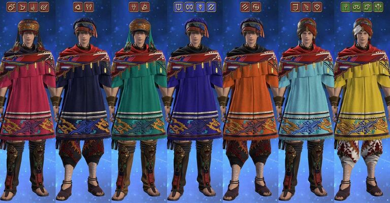 Worqor Zormor - Final Fantasy XIV Online Wiki - FFXIV / FF14 Online ...