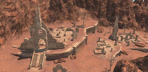 Kelk - Final Fantasy XIV Online Wiki - FFXIV / FF14 Online Community ...