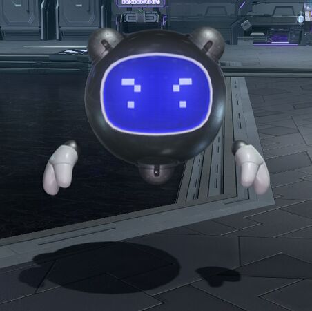 Solution Nine (Quest) - Final Fantasy XIV Online Wiki - FFXIV / FF14 ...