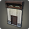 Minimalist Highland Partition Door - Final Fantasy XIV Online Wiki ...