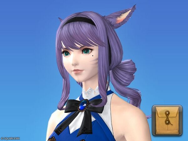 Modern Aesthetics - Fit for a Princess - Final Fantasy XIV Online Wiki ...