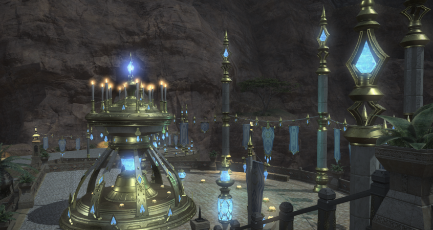 The Rising (2025) - Final Fantasy XIV Online Wiki - FFXIV / FF14 Online ...