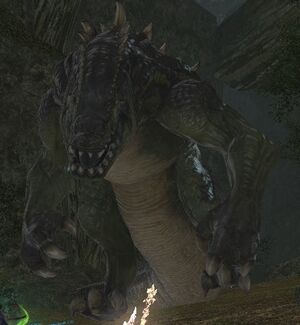 Tojil - Final Fantasy XIV Online Wiki - FFXIV / FF14 Online Community ...