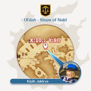 The Rising (2023) - Final Fantasy XIV Online Wiki - FFXIV / FF14 Online ...