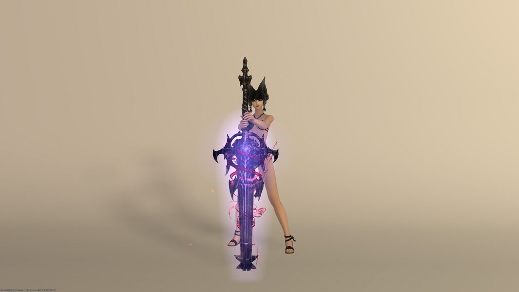 Deathbringer Awoken - Final Fantasy XIV Online Wiki - FFXIV / FF14 ...