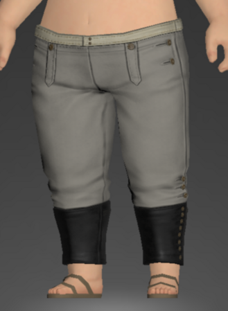 Arcanaut's Slops of Striking - Final Fantasy XIV Online Wiki - FFXIV ...
