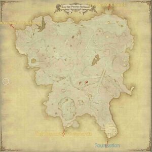 Camp Riversmeet - Final Fantasy XIV Online Wiki - FFXIV / FF14 Online ...