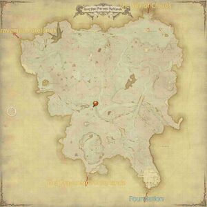 The Watcher - Final Fantasy XIV Online Wiki - FFXIV / FF14 Online ...