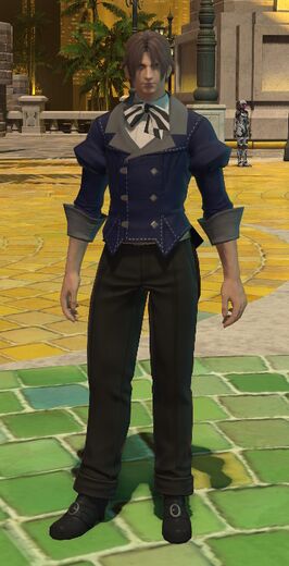 Constancy (NPC) - Final Fantasy XIV Online Wiki - FFXIV / FF14 Online Community Wiki and Guide