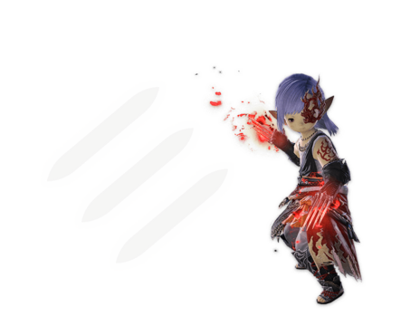 PvP Gear - Final Fantasy XIV Online Wiki - FFXIV / FF14 Online ...