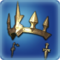 Gallant Coronet (Key Item) - Final Fantasy XIV Online Wiki - FFXIV ...