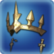 Gallant Coronet (Key Item) - Final Fantasy XIV Online Wiki - FFXIV ...