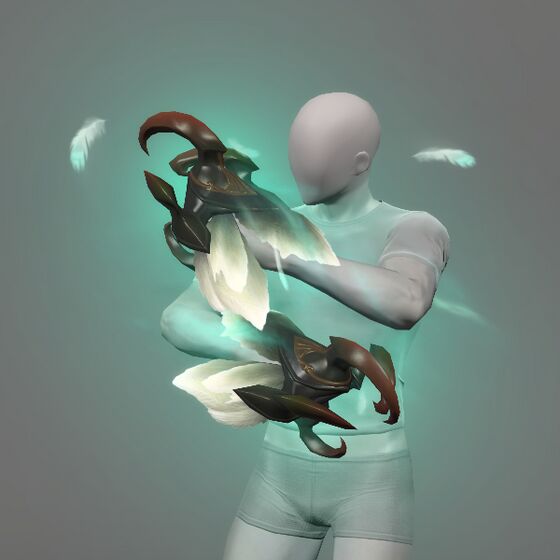 Talons of the Vortex - Final Fantasy XIV Online Wiki - FFXIV / FF14 ...