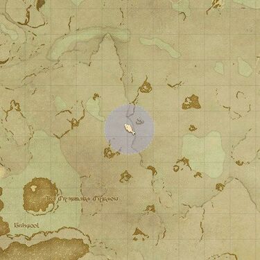 Fishing Log: Ashpool - Final Fantasy XIV Online Wiki - FFXIV / FF14 ...