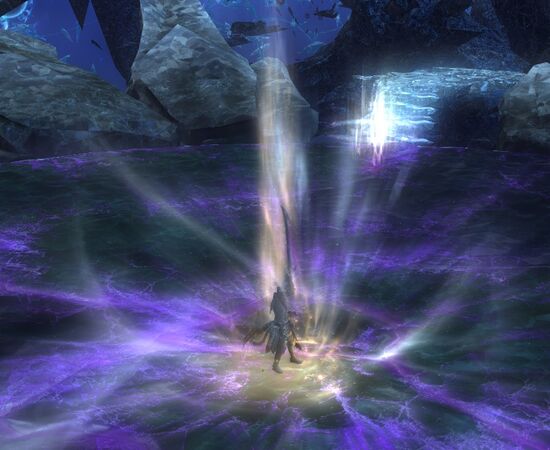 Doom of the Living - Final Fantasy XIV Online Wiki - FFXIV / FF14 ...