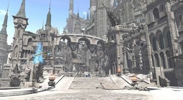 Foundation - Final Fantasy XIV Online Wiki - FFXIV / FF14 Online ...