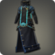 Snow Linen Jacket of Casting - Final Fantasy XIV Online Wiki - FFXIV ...