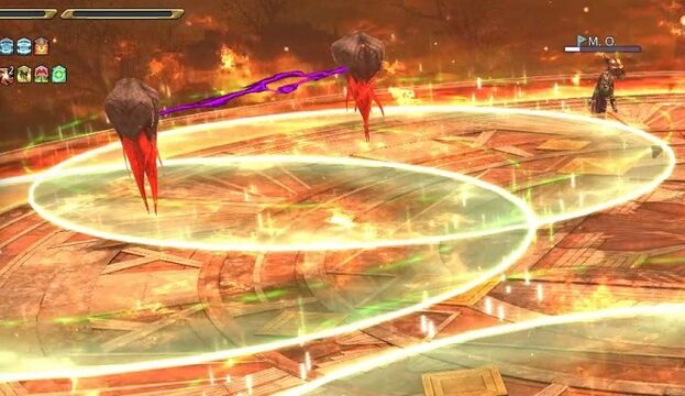 Asphodelos: The Third Circle - Final Fantasy XIV Online Wiki - FFXIV ...